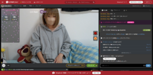 【必読】Stripchatを完全攻略！使い方・サービス・口コミ評価について解説 | Stripchatで活躍中！おすすめ日本の女の子